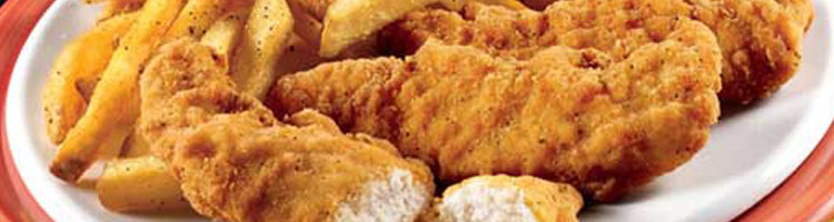 Menu - Crazy Gals Cafe